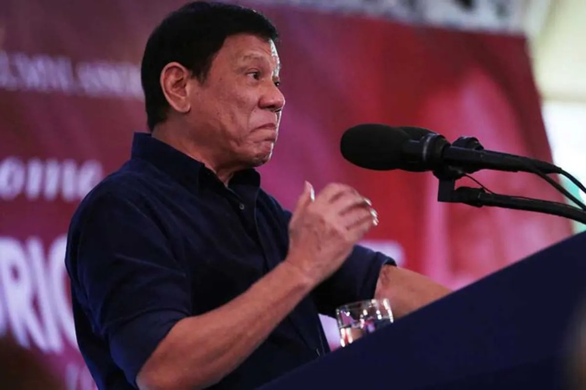 Duterte office breezes through committee budget hearing | ABS-CBN News