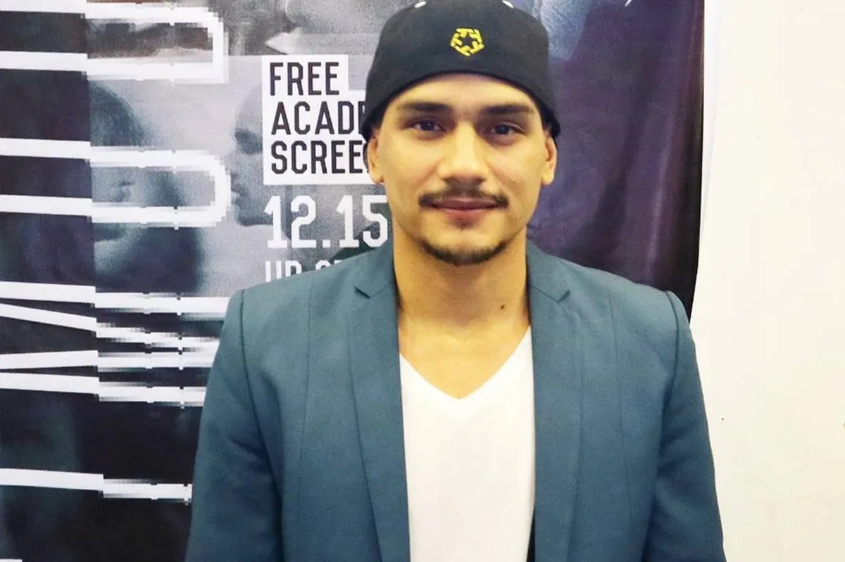 Kiko Matos reacts to Baron's latest controversy | ABS-CBN Entertainment