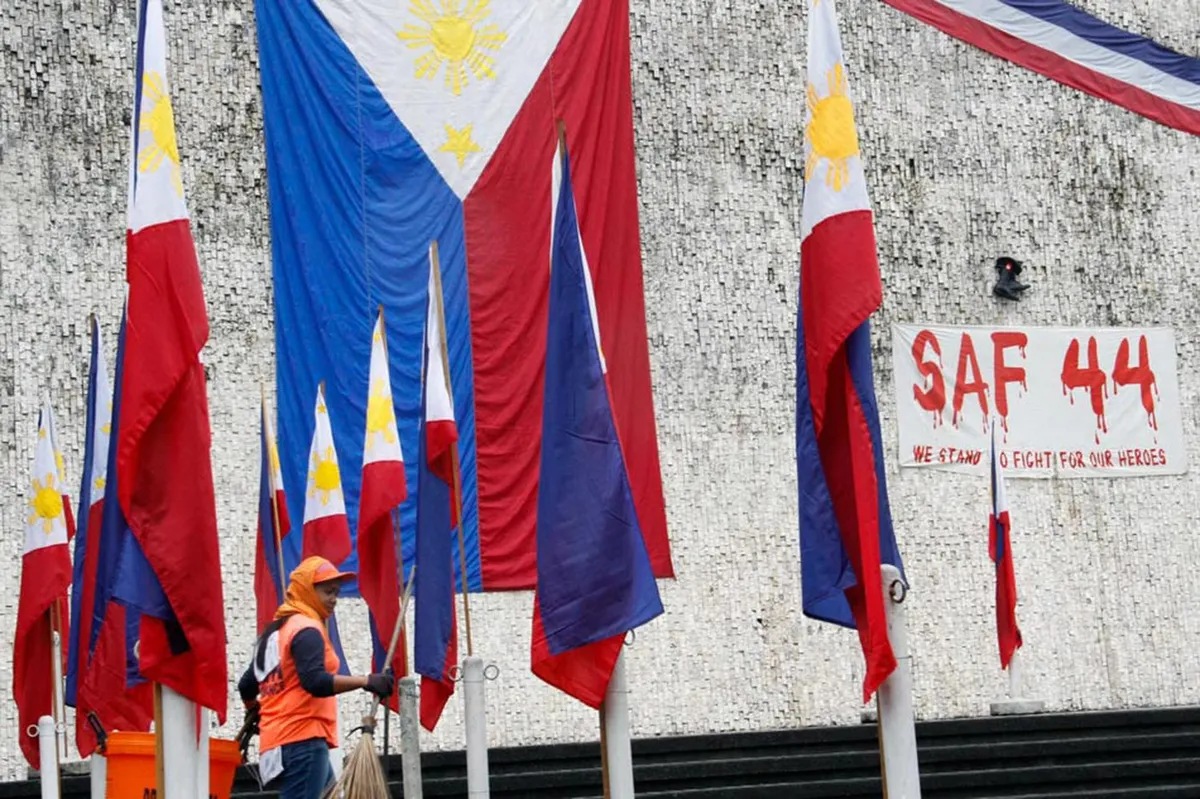 Two years later, justice remains elusive for SAF 44 | ABS-CBN