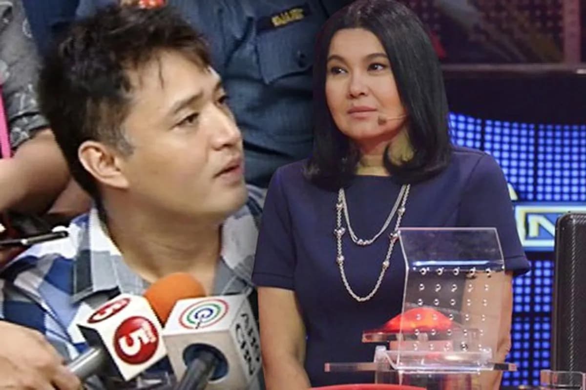 Lorna raises concerns over treatment of stepson Mark Anthony | ABS-CBN ...