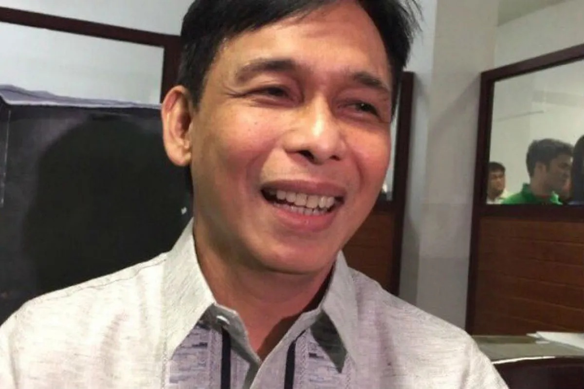Ex-Napolcom exec appointed head of PNP Internal Affairs | ABS-CBN News