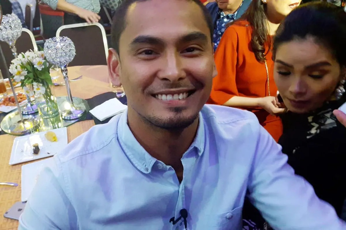 WATCH: Boyfriend shows support for Maxine Medina | ABS-CBN Lifestyle