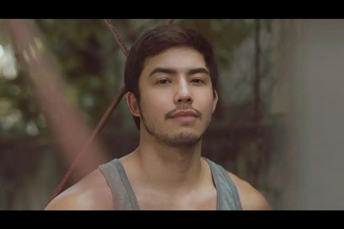 Tony Labrusca hopes his new series ‘Hello Stranger’ promotes ...