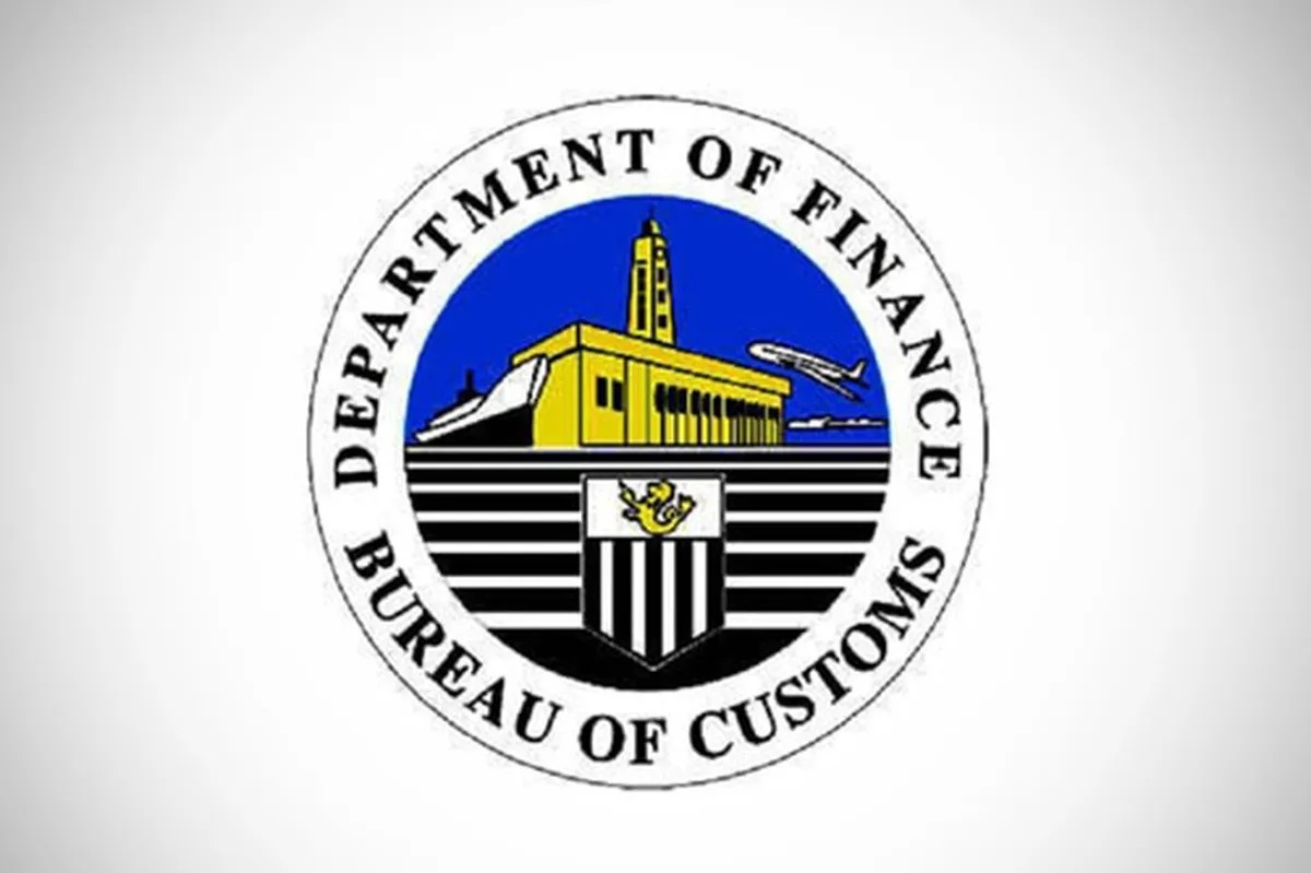 Customs exceeds November collection target | ABS-CBN News