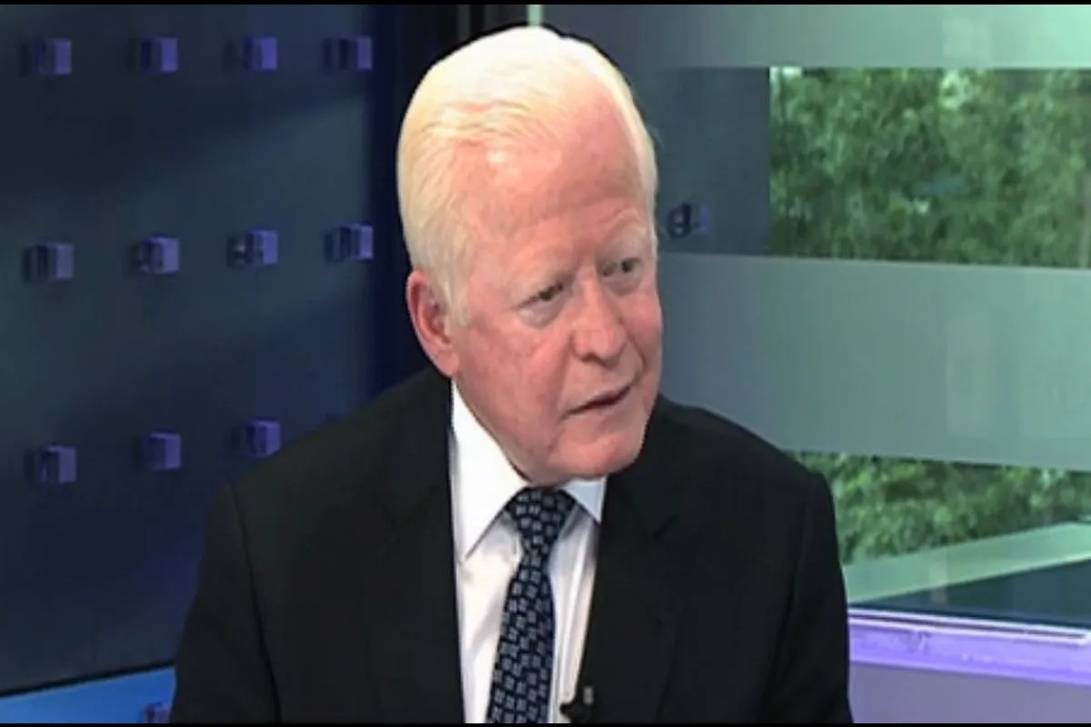 Duterte comments worry Filipino-Americans, says ex-envoy | ABS-CBN