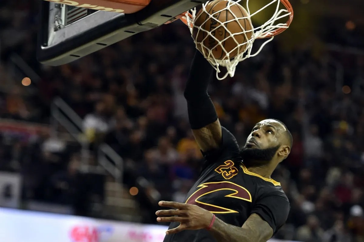 Talk of another Warriors-Cavaliers finals 'disrespectful' to other ...