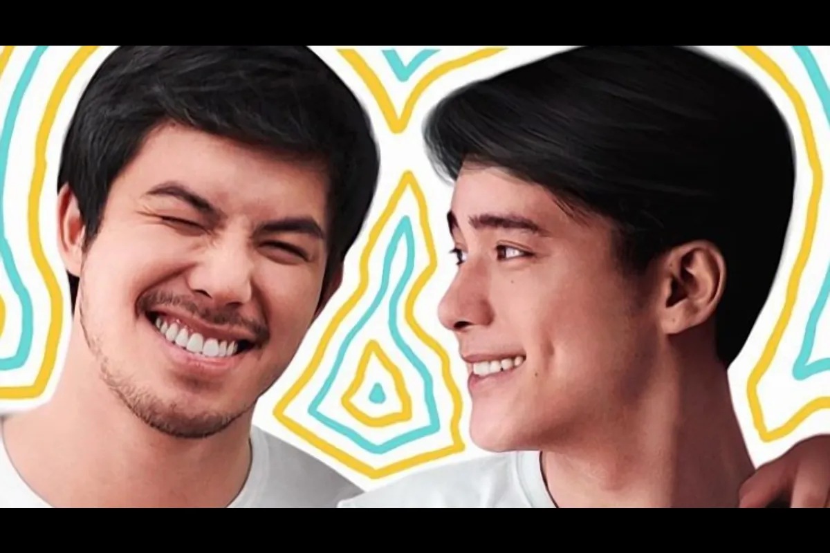 Tony Labrusca on being paired with JC Alcantara in ‘Hello Stranger’: ‘I ...