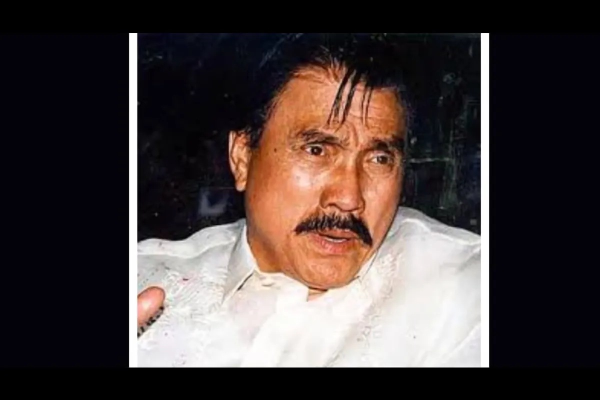 Veteran actor and politician Ramon Revilla Sr., pumanaw na | ABS-CBN ...