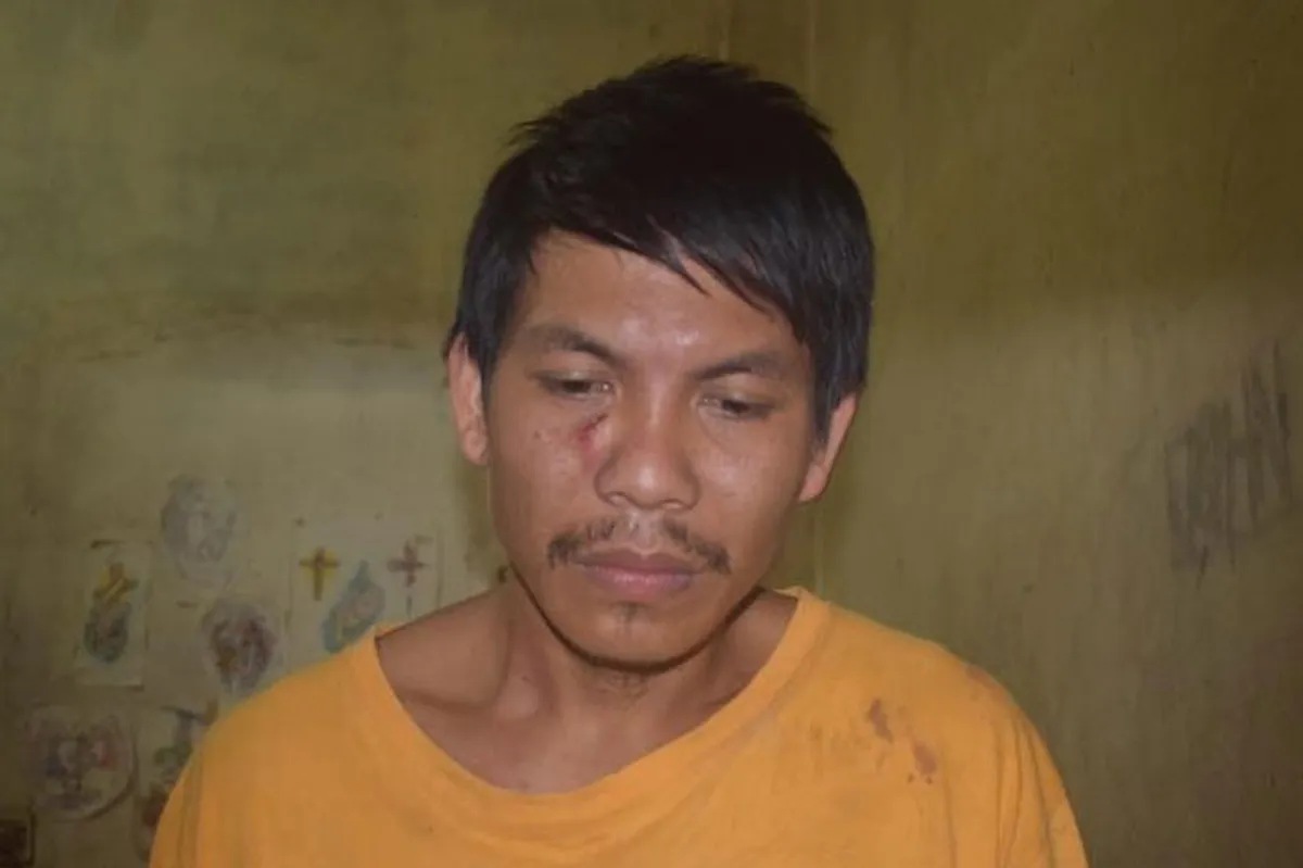 Lalaking gumahasa at pumatay umano sa pamangkin, arestado | ABS-CBN News