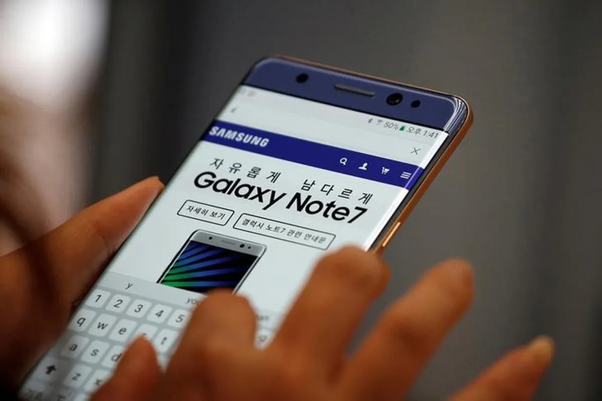 Samsung recall crisis deepens; Yonhap reports Note 7 production halt ...