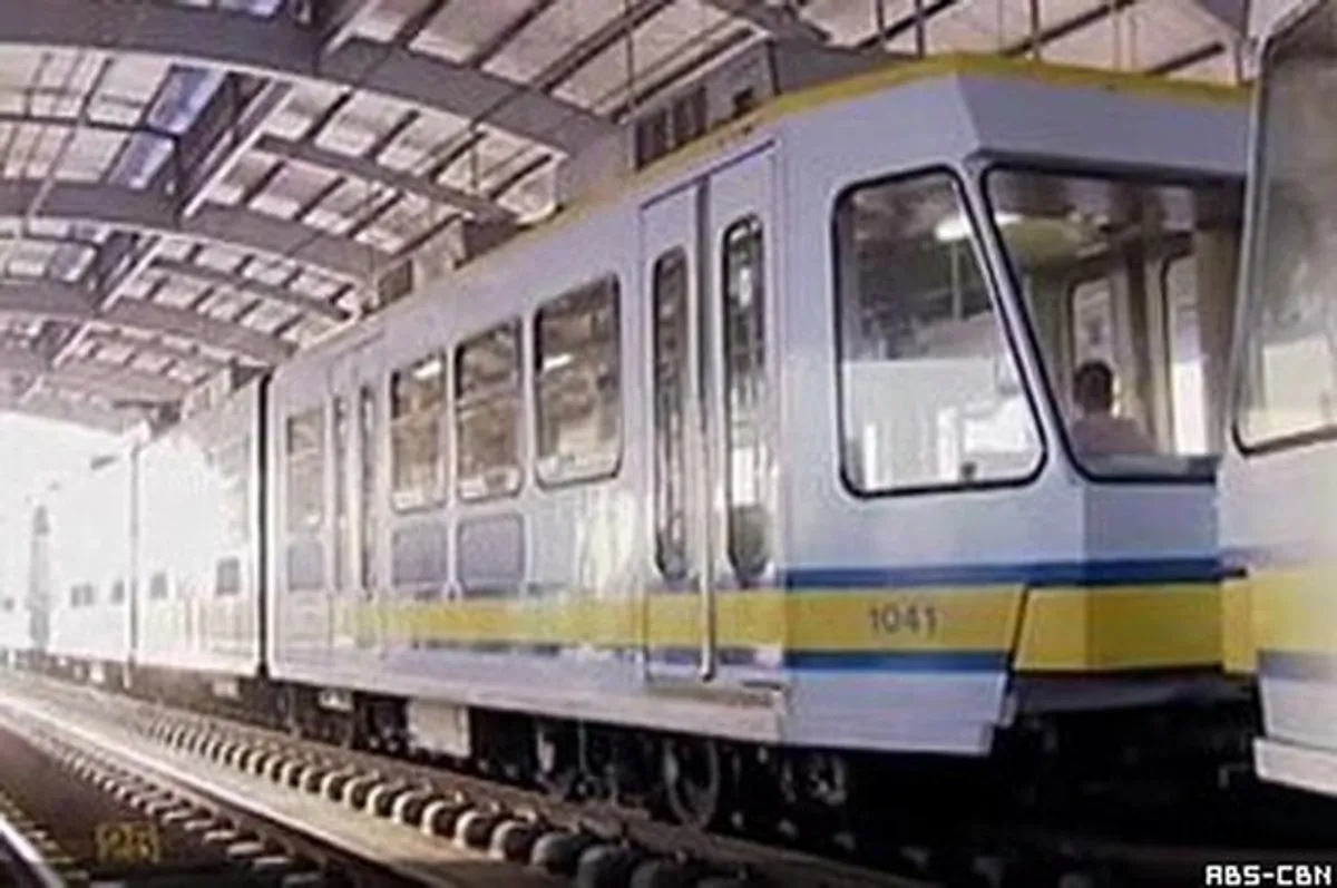 LRT-1 to test extended night hours next week | ABS-CBN News