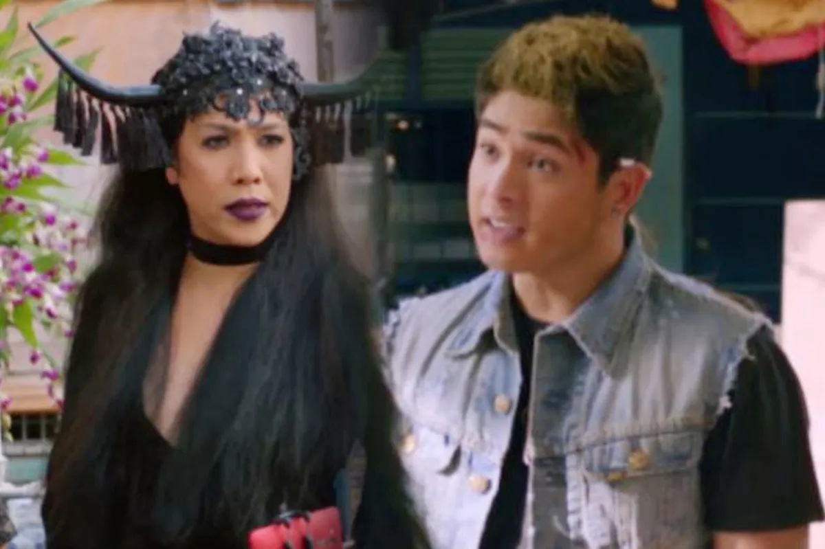 WATCH: Trailer for new Vice Ganda-Coco Martin film | ABS-CBN Entertainment