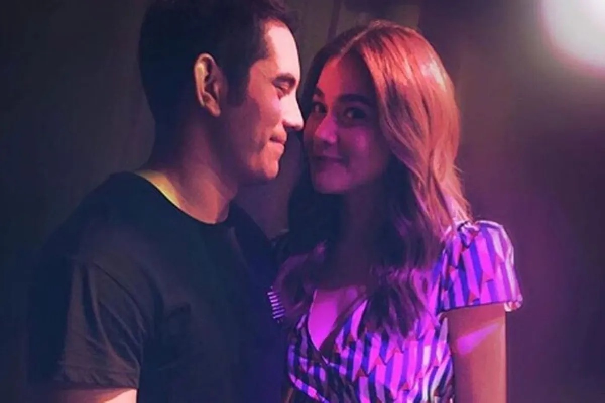 Maja happy for Bea, Gerald | ABS-CBN Entertainment