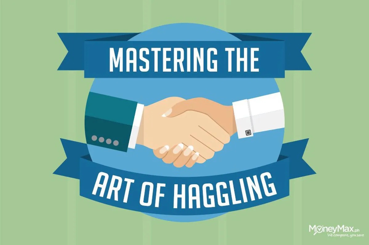 How to master the art of haggling | ABS-CBN News