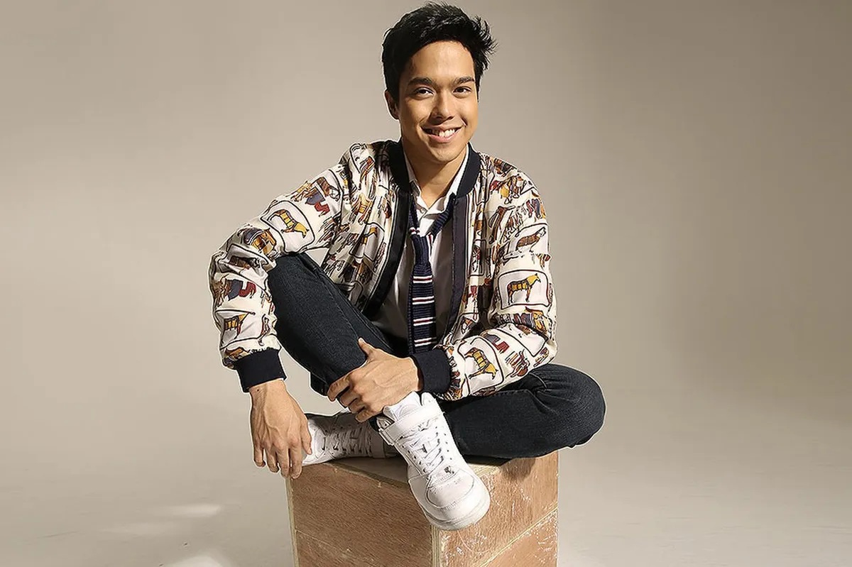 Elmo Magalona set to release debut album | ABS-CBN Entertainment