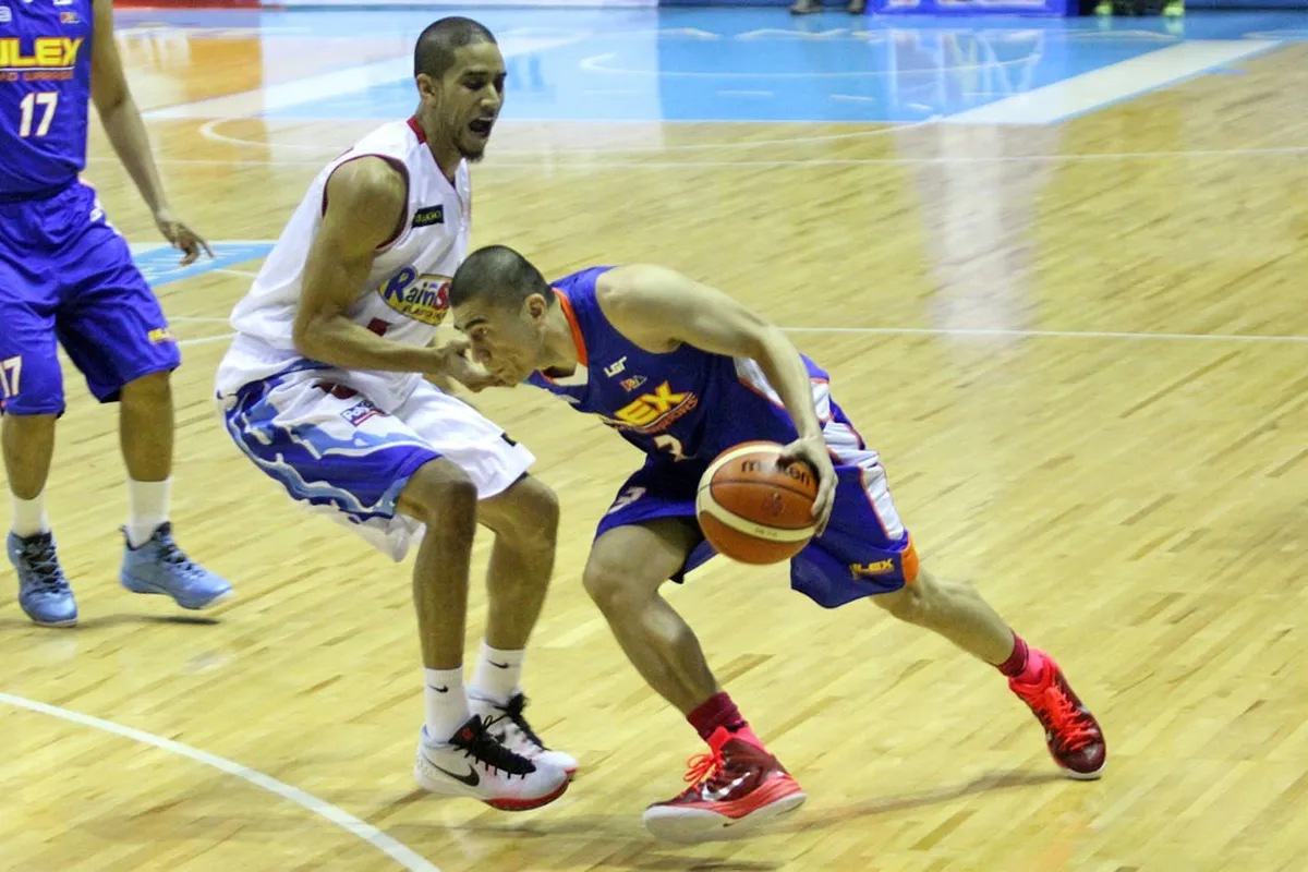 PBA player Mark Cardona rushed to hospital for overdose | ABS-CBN Sports