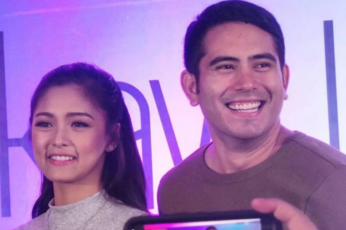 Why Kim, Gerald agreed to reunion project | ABS-CBN Entertainment