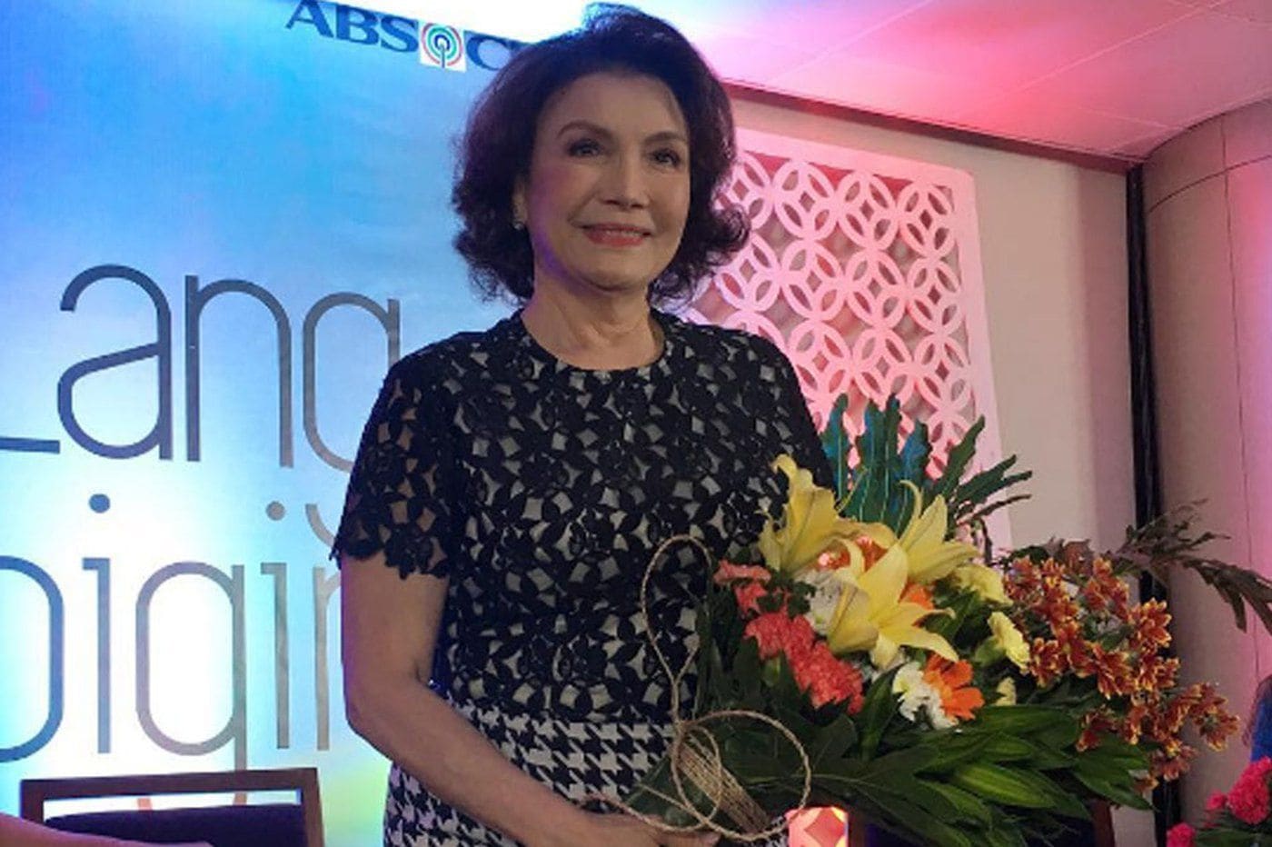 Helen Gamboa makes teleserye comeback in Kim-Gerald series | ABS-CBN ...