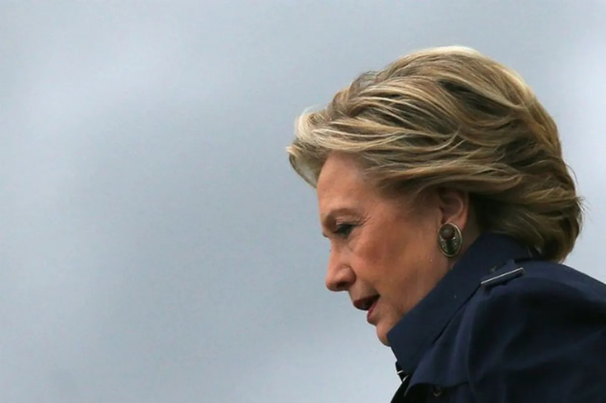 Democrats turn 'faithless electors' in U.S. Electoral College surprise ...