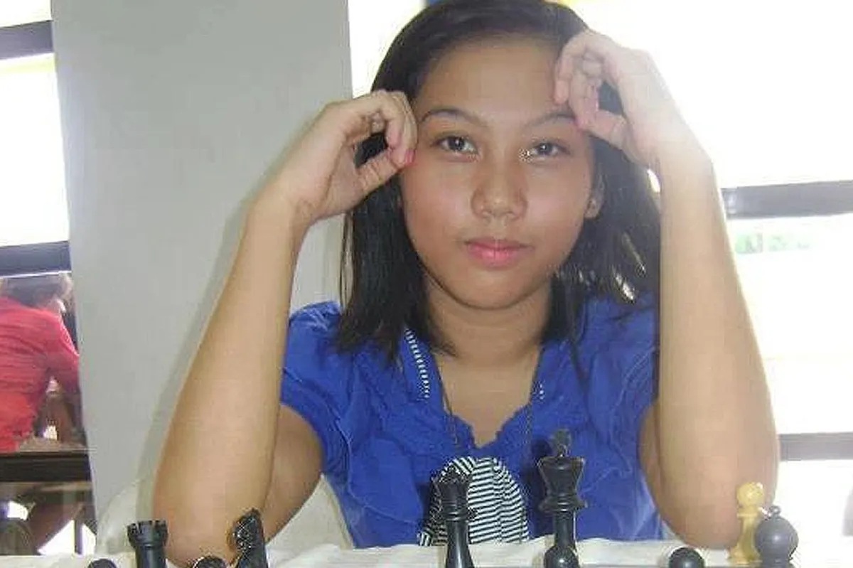 PH's first woman grandmaster continues to make waves in Chess Olympiad ...