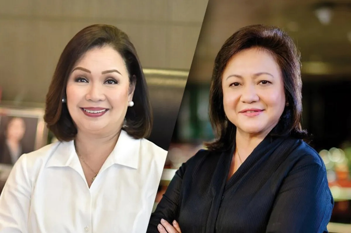 ABS-CBN's Vidanes, Santos among world's 'most influential' Filipinas ...