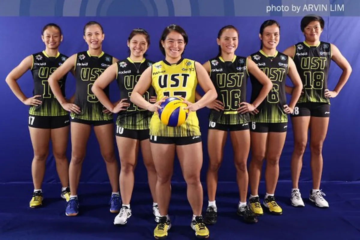 UAAP Season 79 Preview: UST Tigresses | ABS-CBN Sports