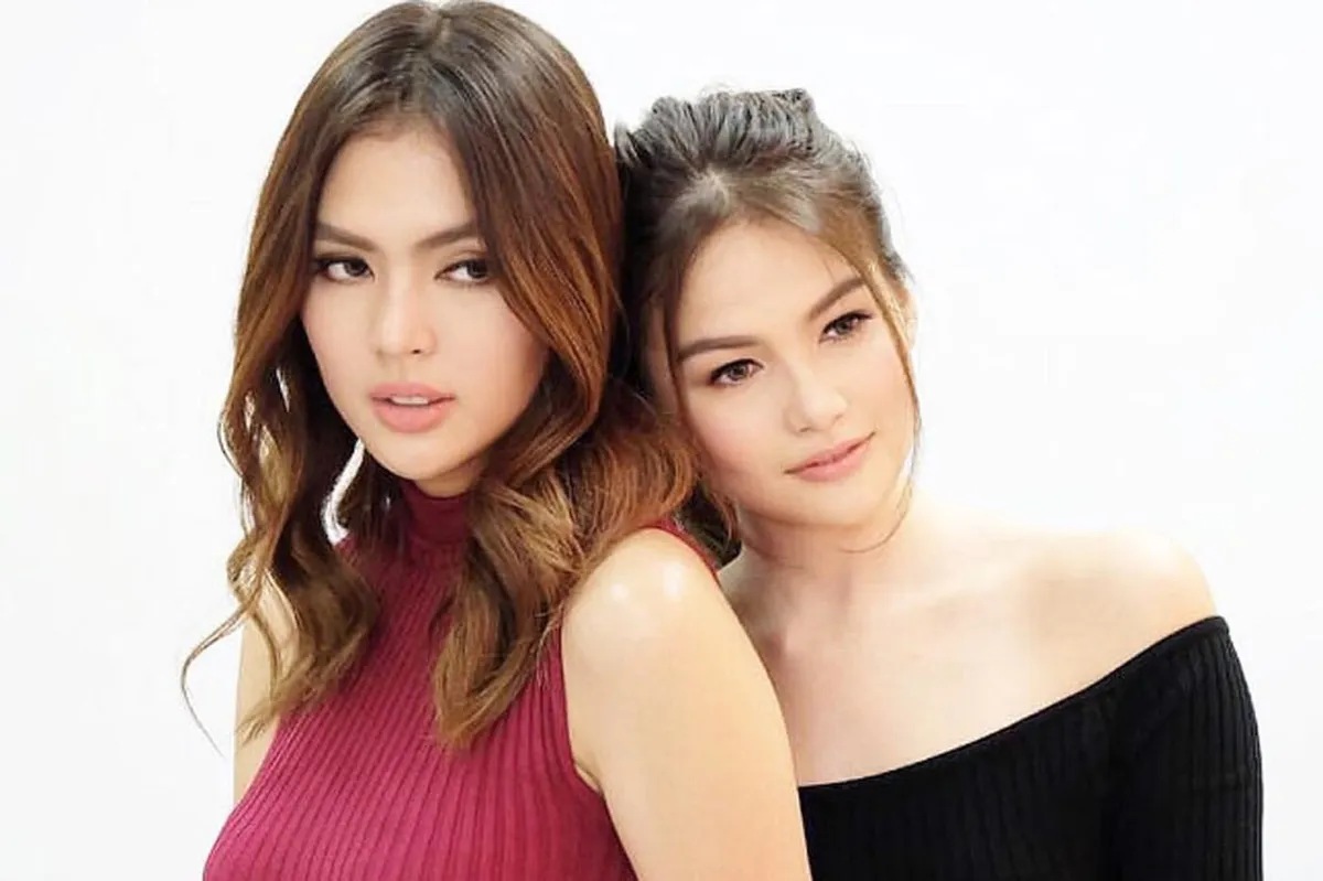 Did you know? Sofia Andres' best friend is Elisse of 'PBB' | ABS-CBN ...