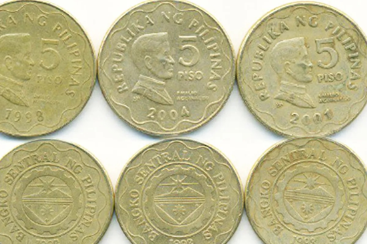 Coming soon: New coin designs | ABS-CBN News