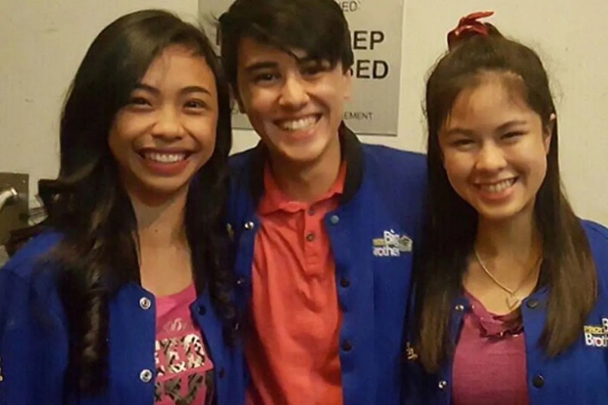'PBB' teen finalists share future plans | ABS-CBN Entertainment