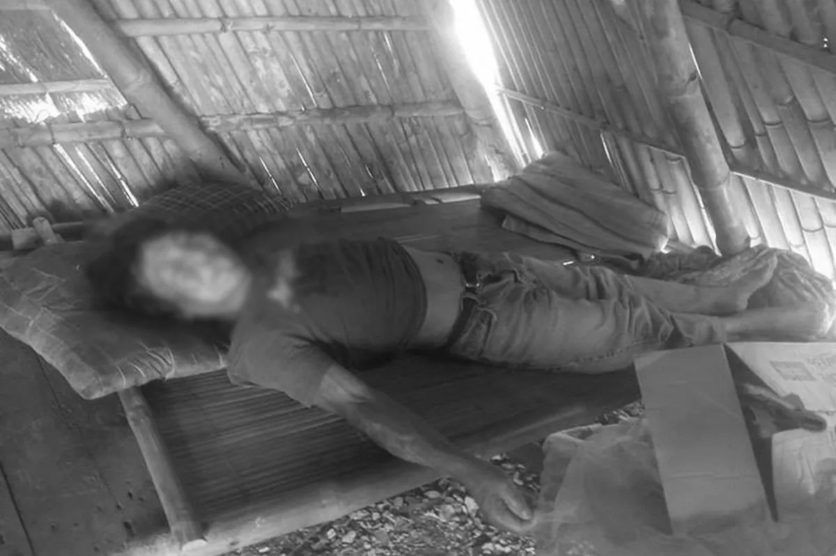 Fisherman found dead after eating 'buteteng isda' | ABS-CBN News