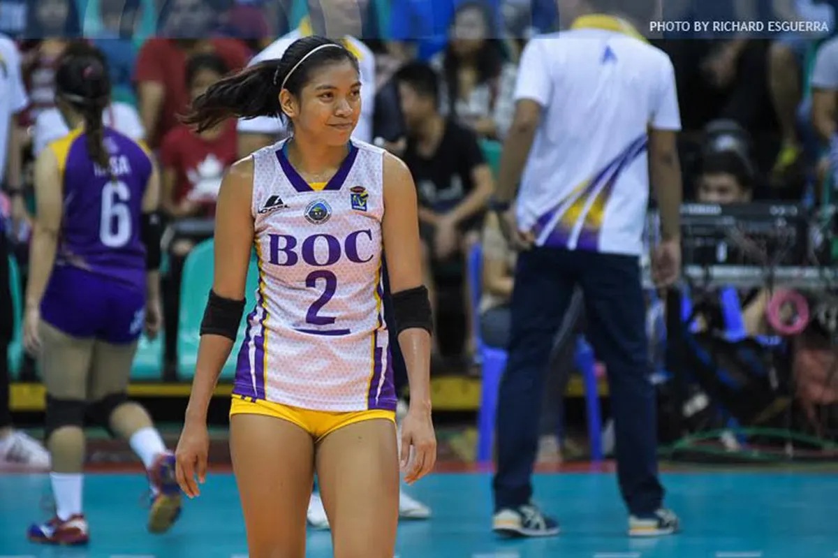 Alyssa asks for prayers, support ahead of Thailand stint | ABS-CBN Sports