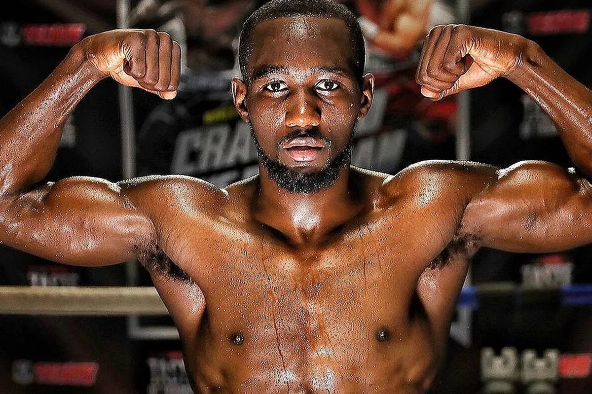 Boxing: Potential Pacquiao foe Terrence Crawford thinks he's year's ...