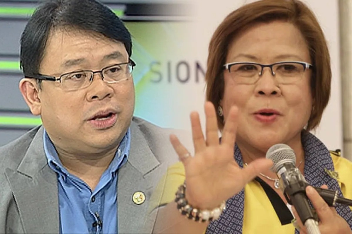 Lawyer stands by homicide rap against Aquino | ABS-CBN News