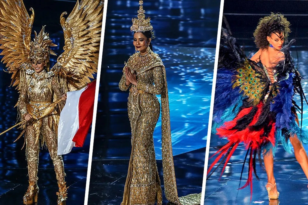 Miss Universe is looking for a 'different kind' of queen | ABS-CBN ...