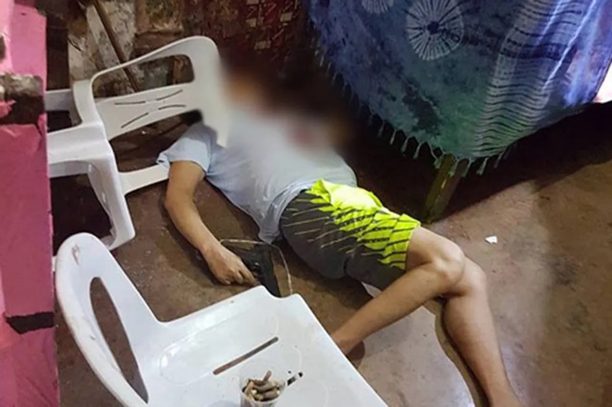 Gordon: There's enough evidence to pin down cops for Espinosa slay ...