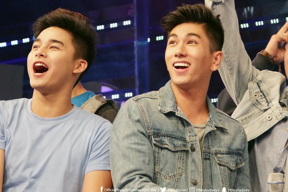 Meet the first 'PBB' 2016 housemates | ABS-CBN Entertainment