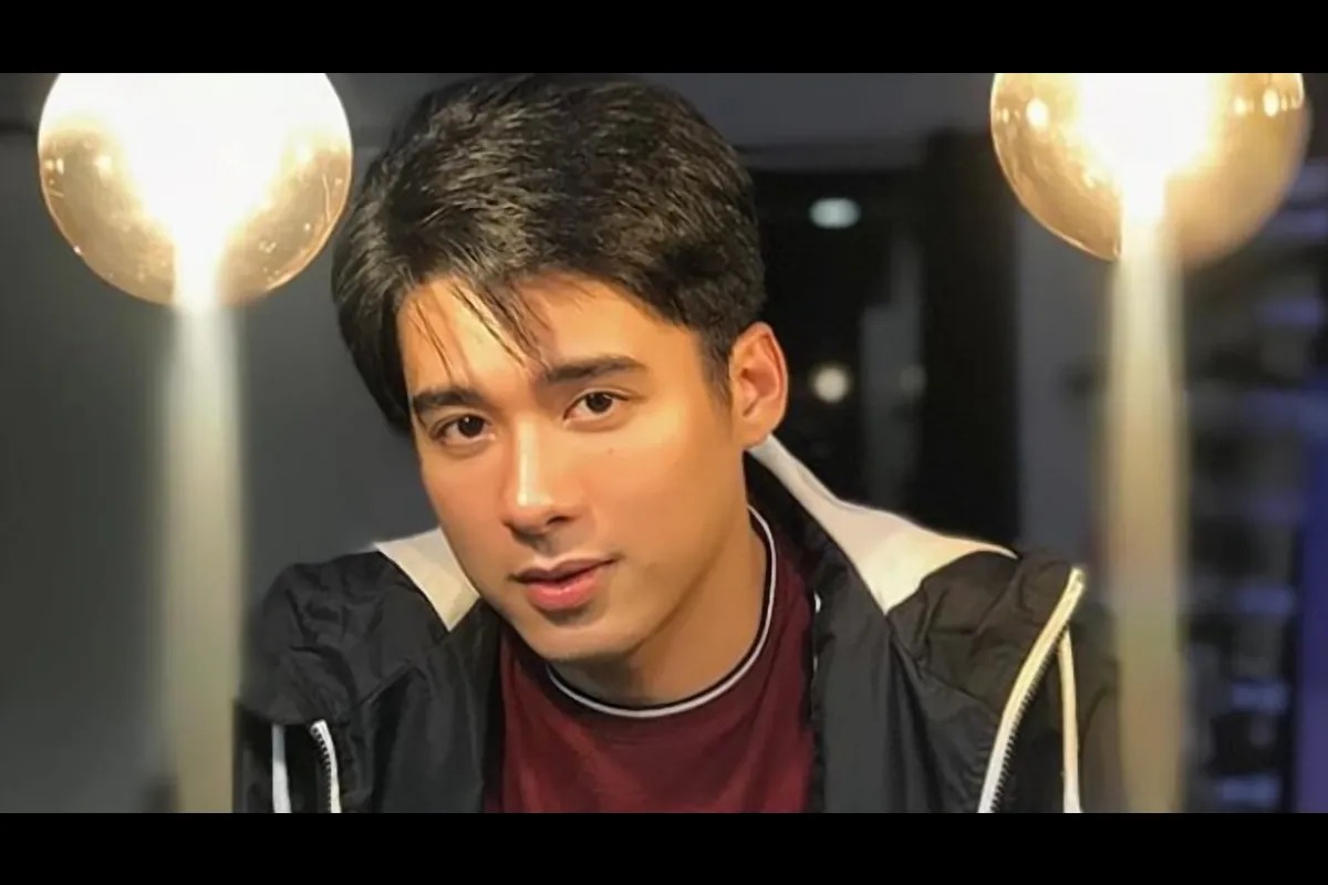 JC Alcantara thankful for his first major role in BL series ‘Hello ...