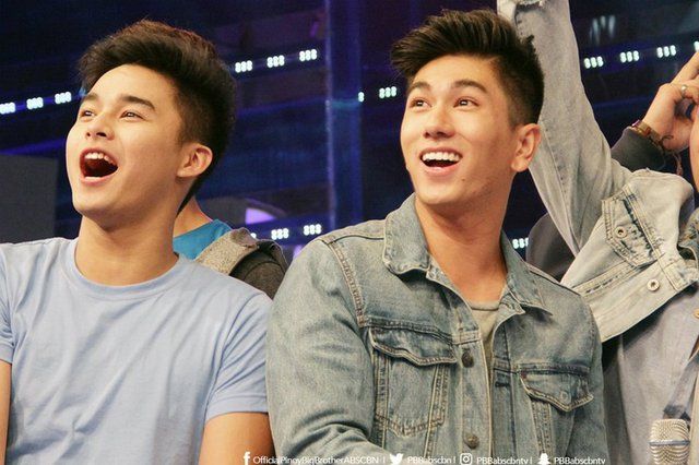 Meet the first 'PBB' 2016 housemates | ABS-CBN Entertainment
