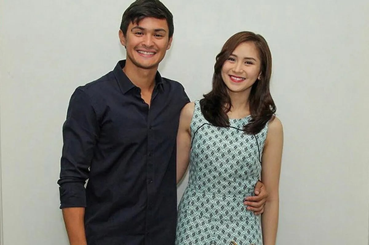 Will Sarah, Matteo spend Christmas together? | ABS-CBN Entertainment