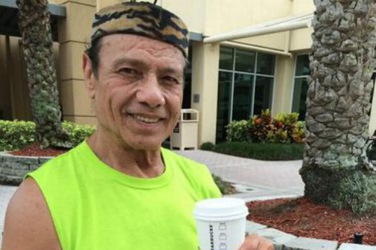 High-flying pro wrestling star Jimmy 'Superfly' Snuka dies at 73 | ABS ...