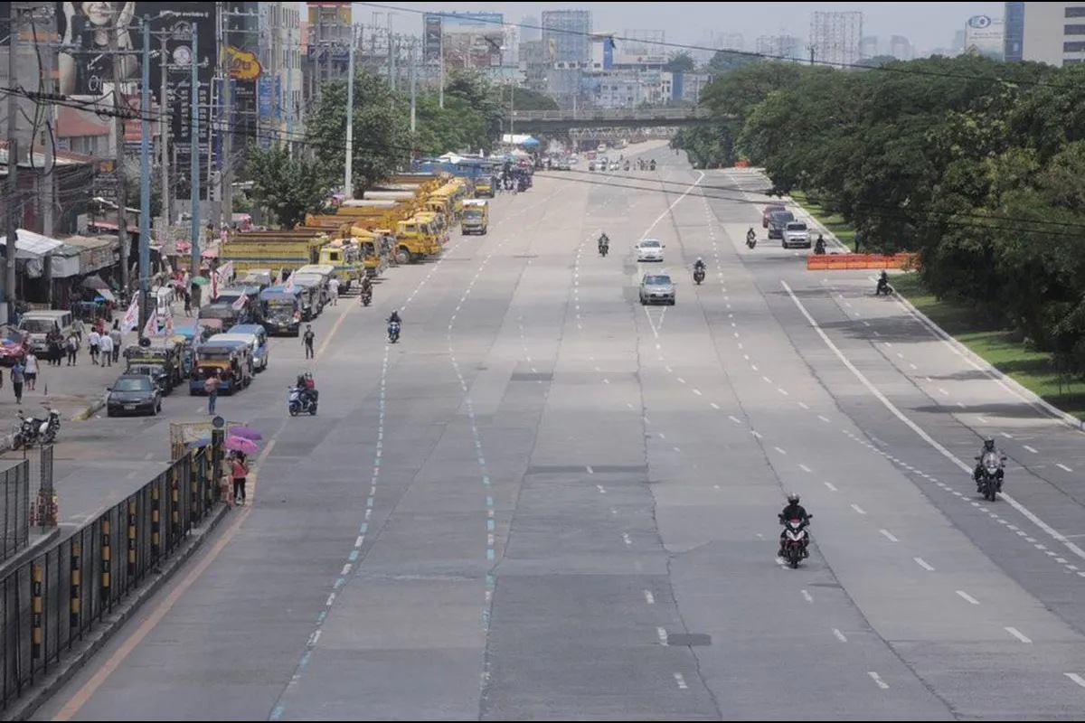 DPWH seeks P445.6-billion budget for 2017 | ABS-CBN News