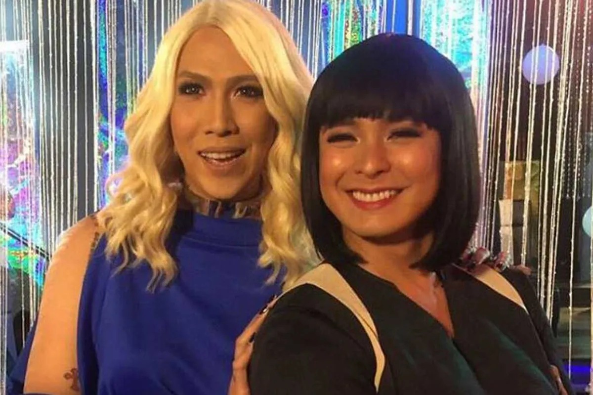 SILIPIN: Pagtatagpo nina Ella at Paloma sa 'Ang Probinsyano' | ABS-CBN ...