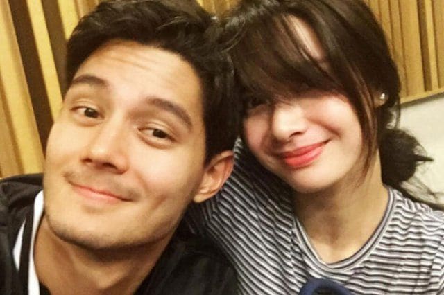 Erich, Daniel 'moving on' after breakup | ABS-CBN Entertainment
