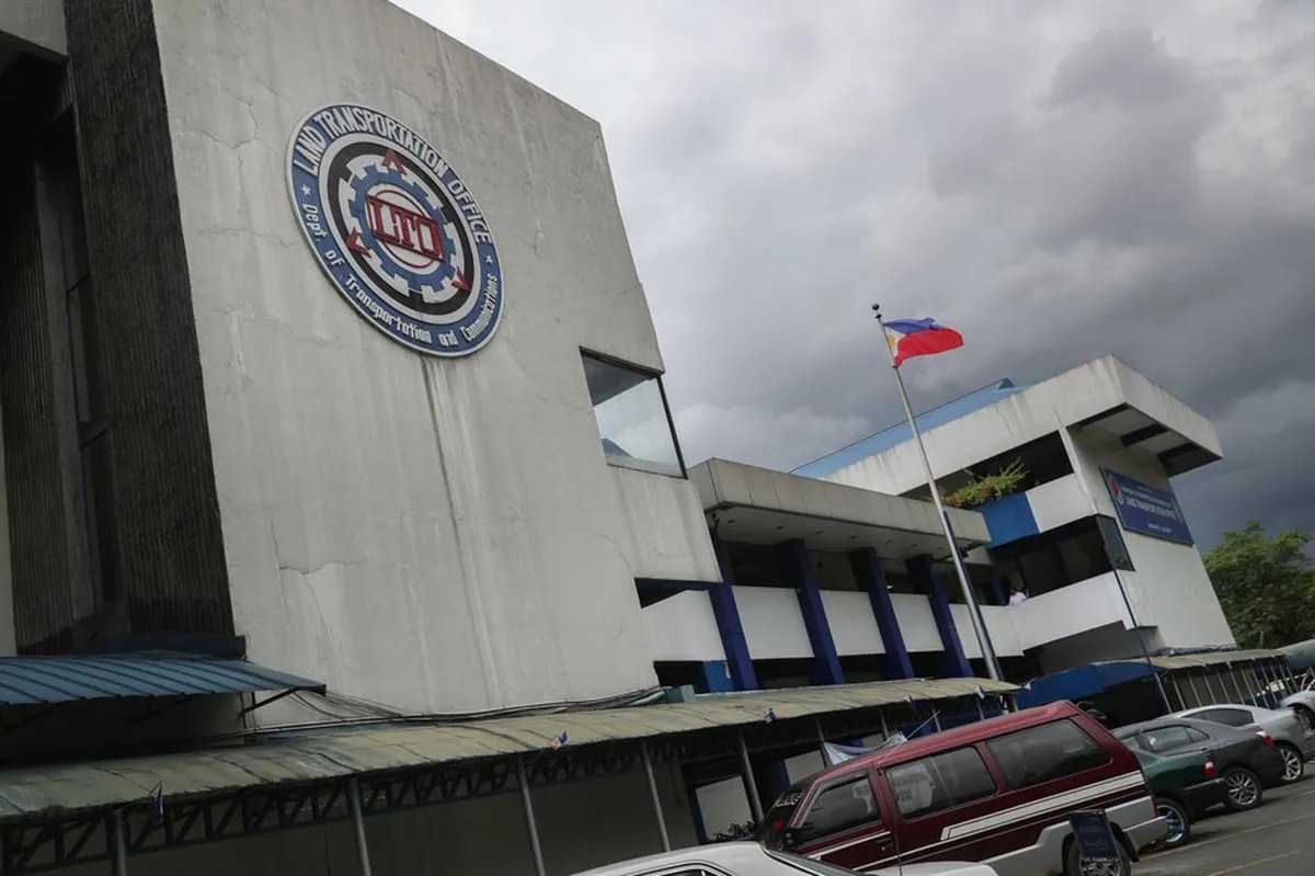 LTO may bagong patakaran sa pagkuha ng driver's license | ABS-CBN News LTO may bagong patakaran sa pagkuha ng driver's license | ABS-CBN News