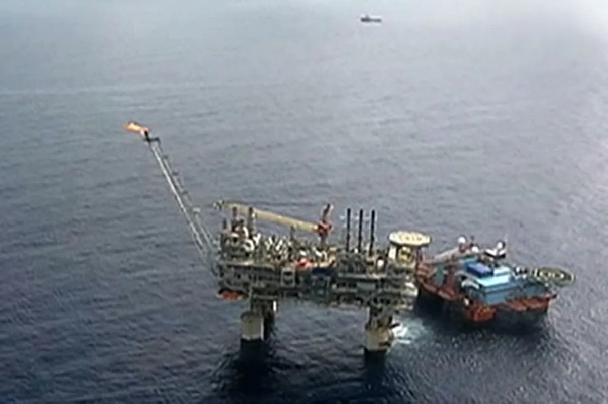 PNOC EC admits difficulties amid West PH Sea dispute | ABS-CBN News