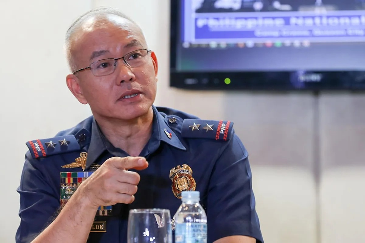 3 PNP intel officers sacked over 'leaked' memo on ACT teachers ...