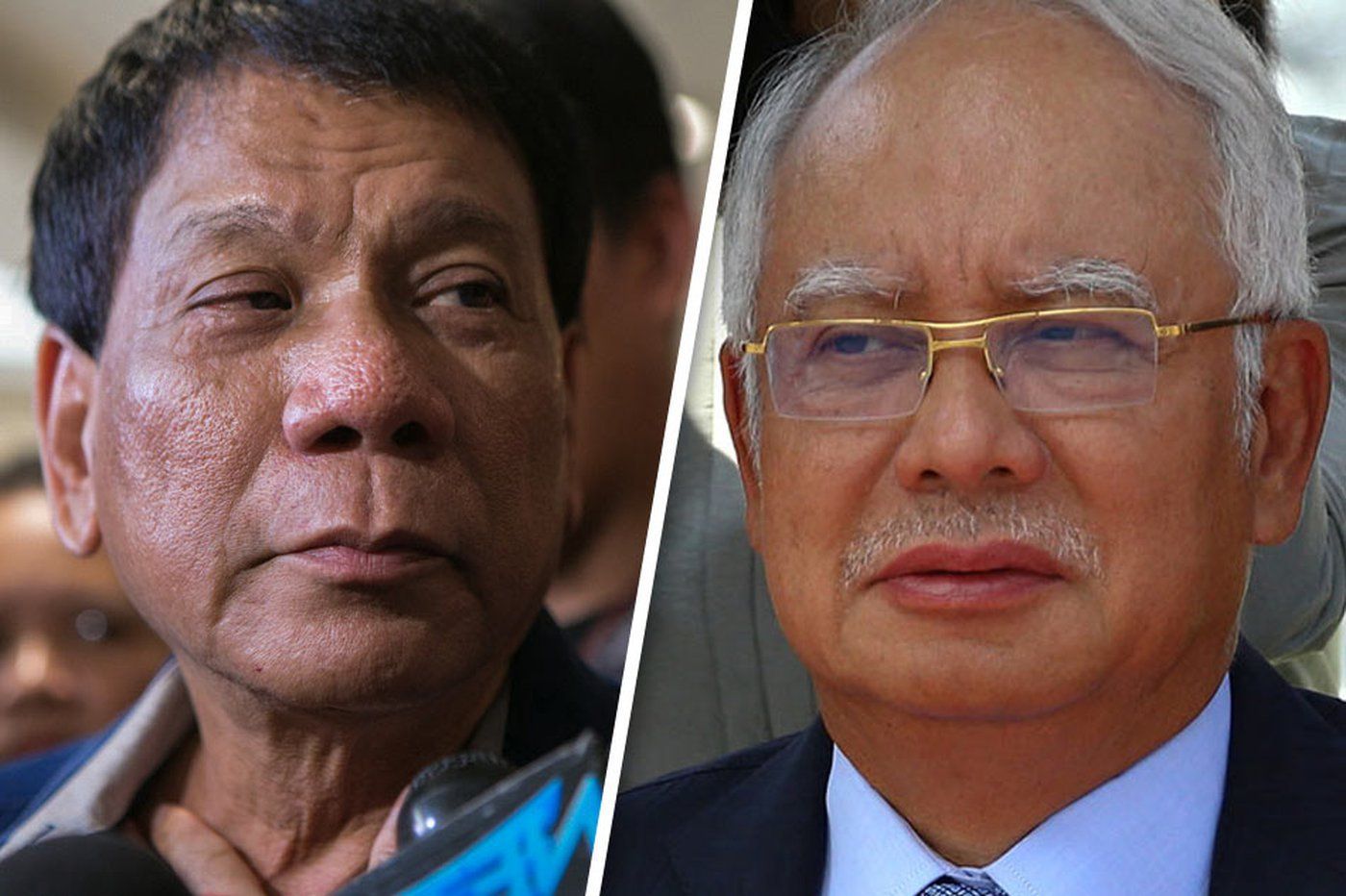 PH, Malaysia put Sabah dispute on 'back burner' | ABS-CBN News