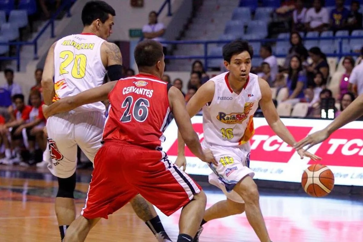 PBA: Talk N Text, two other teams take shot at first place | ABS-CBN Sports