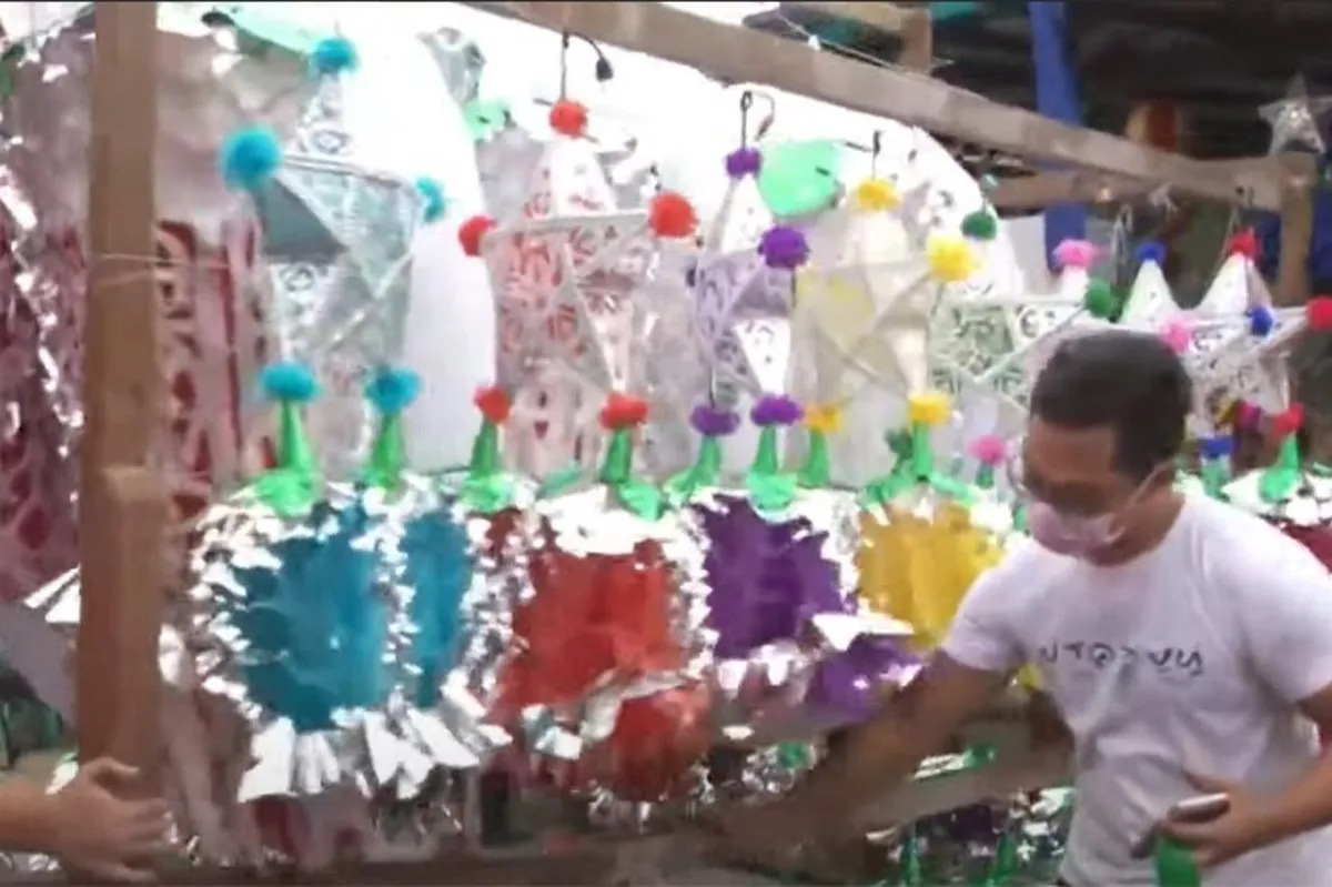 Tradisyunal na Parada ng Parol isinagawa sa Angono | ABS-CBN Lifestyle