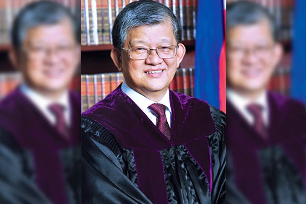 READ: Justice Mendoza's separate opinion on Marcos burial cases | ABS ...